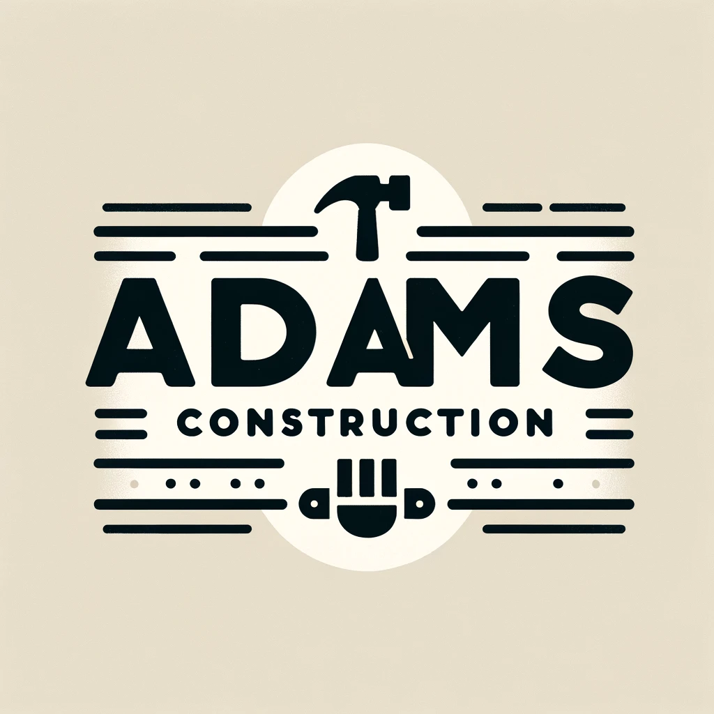 Adams Construction - Lenoir City Construction and Septic Services